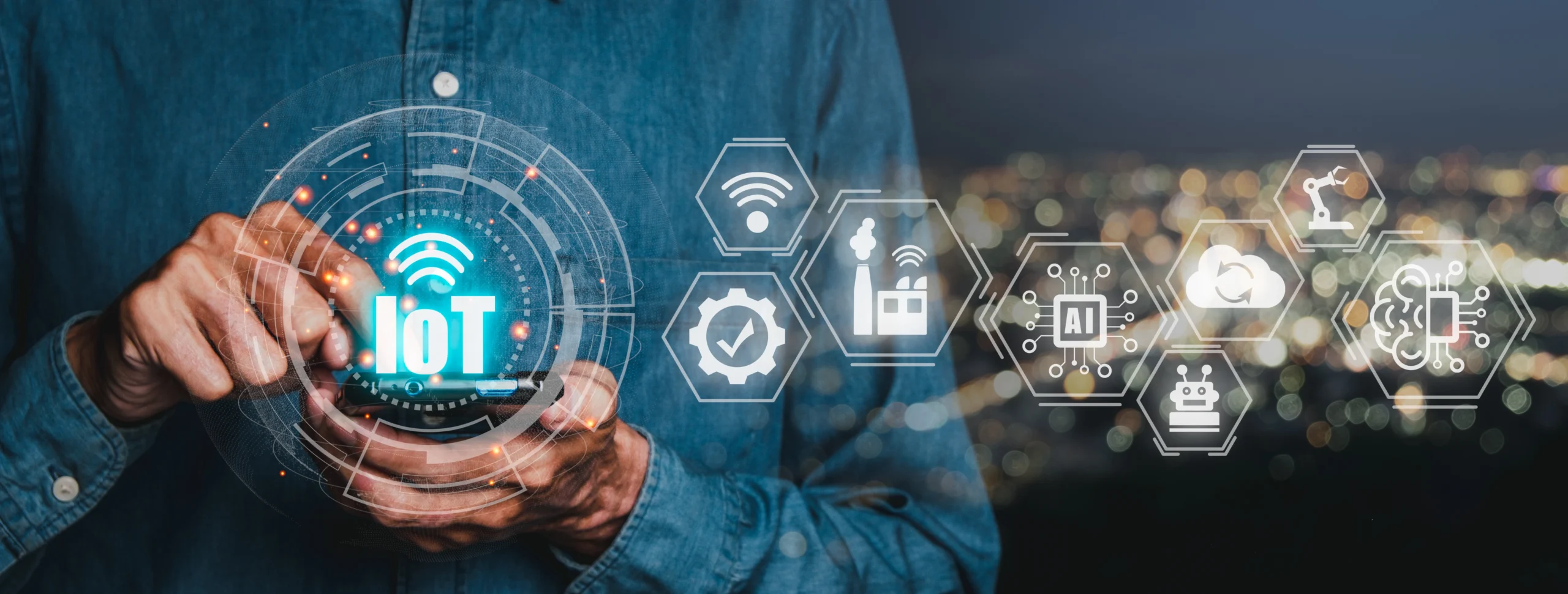 Pivotal Role of Embedded Systems in the IoT Ecosystem Evolution ... Pivotal Role of Embedded Systems in the IoT Ecosystem Evolution ...