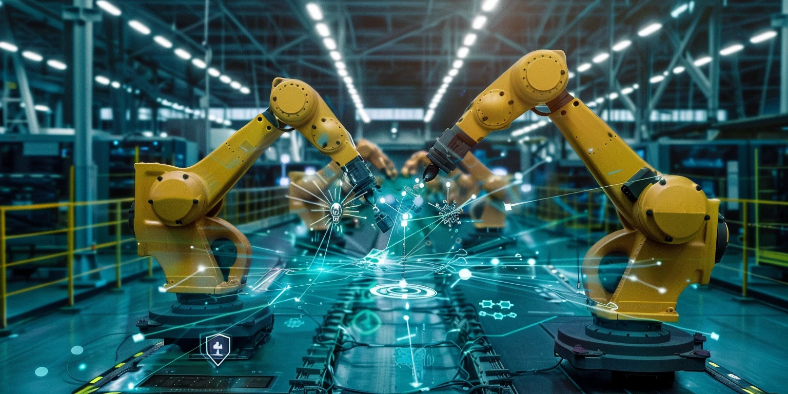 How Does Redundancy Boost Industry 4.0 Supply Resilience ...