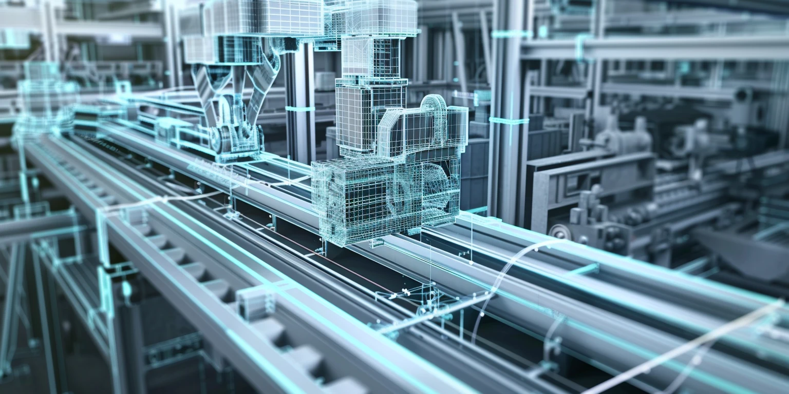 Smart Manufacturing 5.0: Blueprint for High-Tech Human-Centric Industry ...