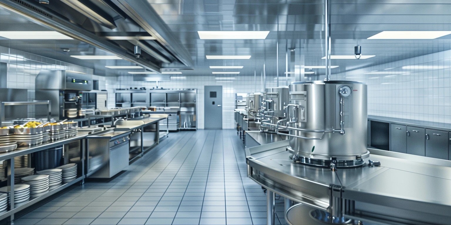 How Can Automated Food Facilities Enhance Production and Sustainability ...