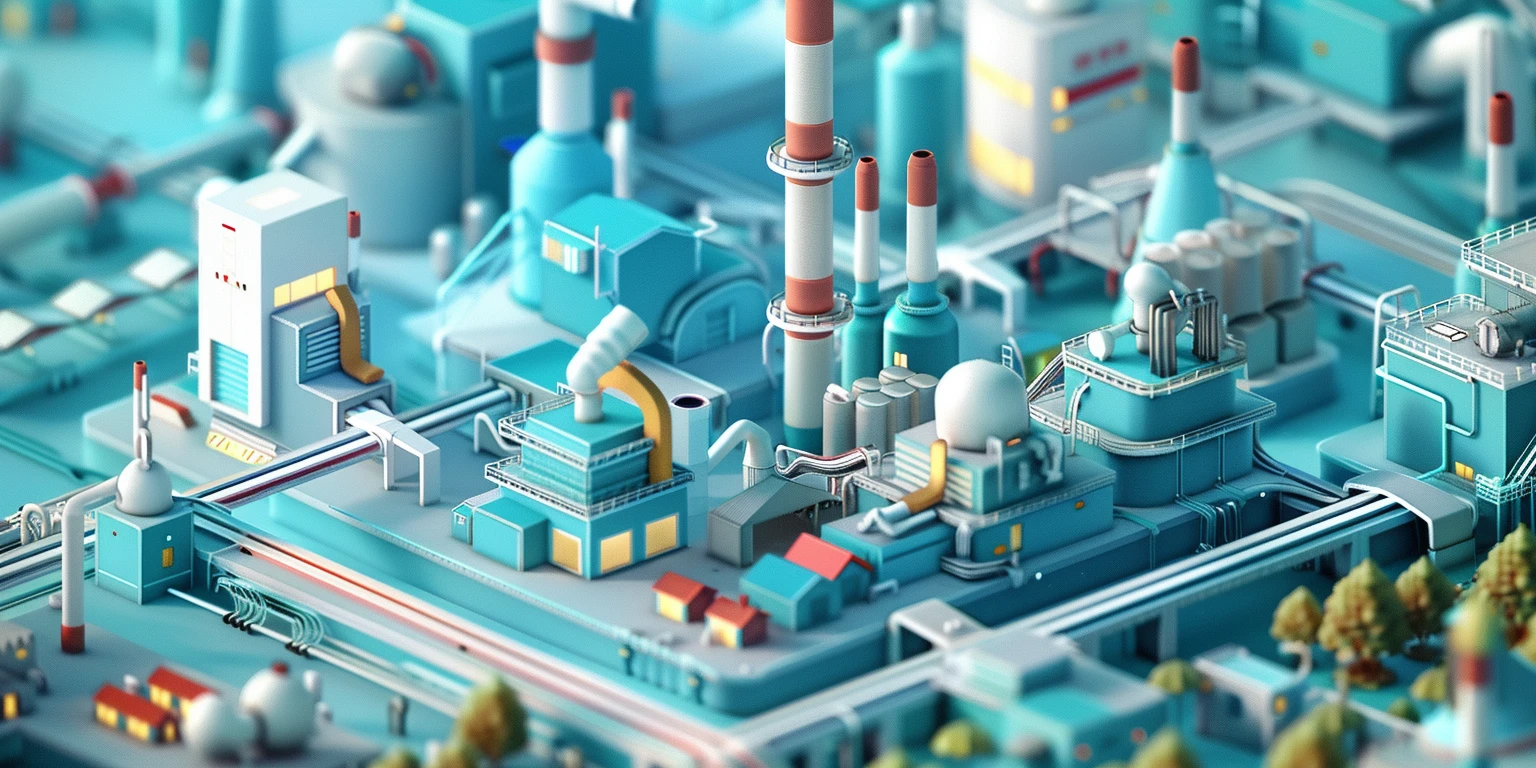 How Do Smart Factories Revolutionize Manufacturing Efficiency ...