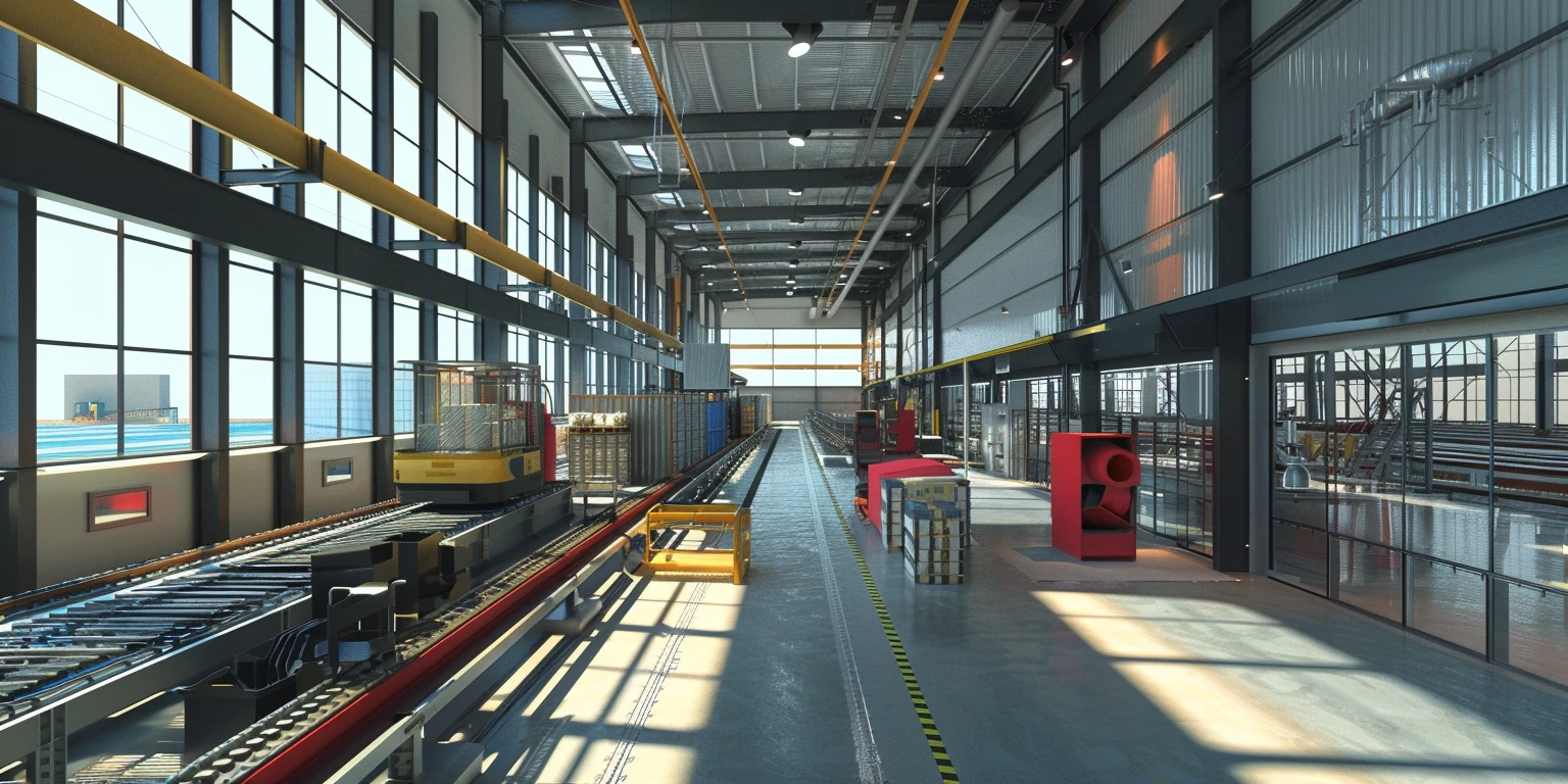 How Will the Smart Factory Market Shape Manufacturing by 2028 ...