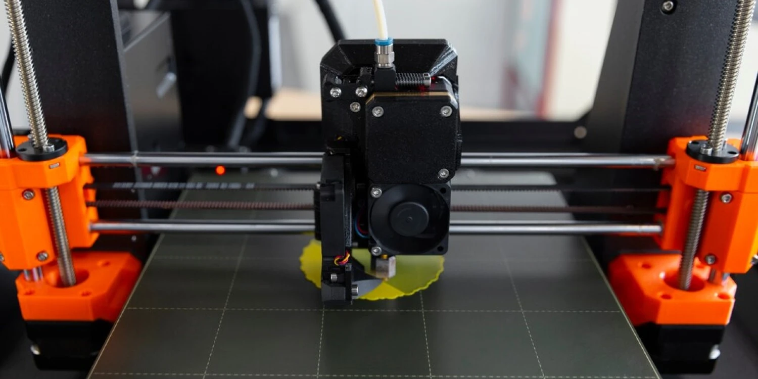 How Does HIP Technology Enhance 3D Printed Parts in High-Performance ...