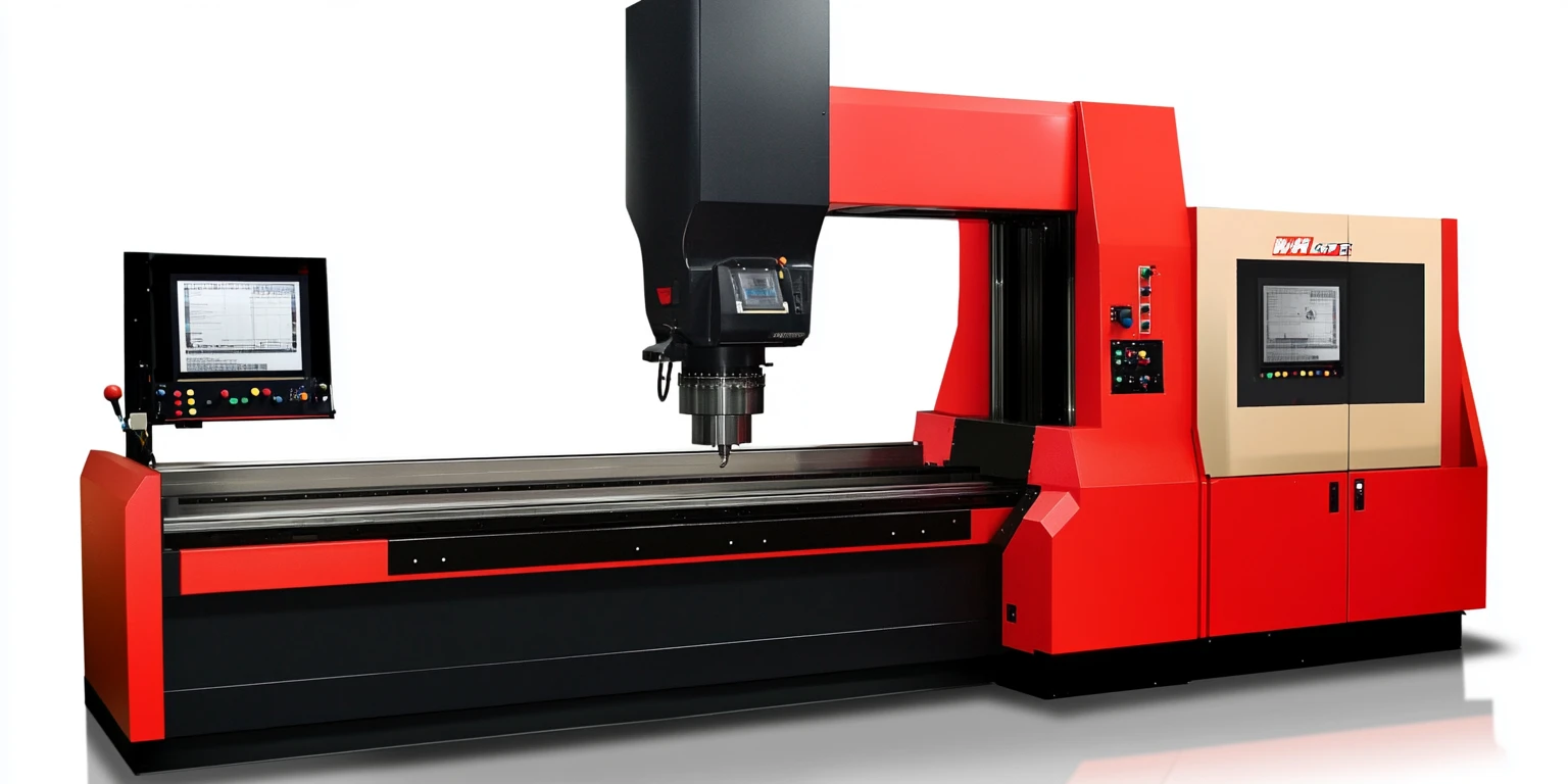 What Drives the Future Growth of the CNC Milling Machines Market ...