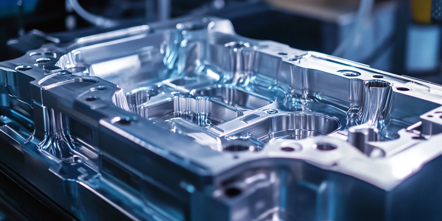 Is Integrated Die Casting the Future of Automotive Manufacturing ...