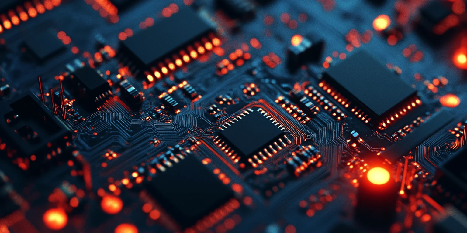 How Can Businesses Navigate Cyclical Semiconductor Supply Chains ...