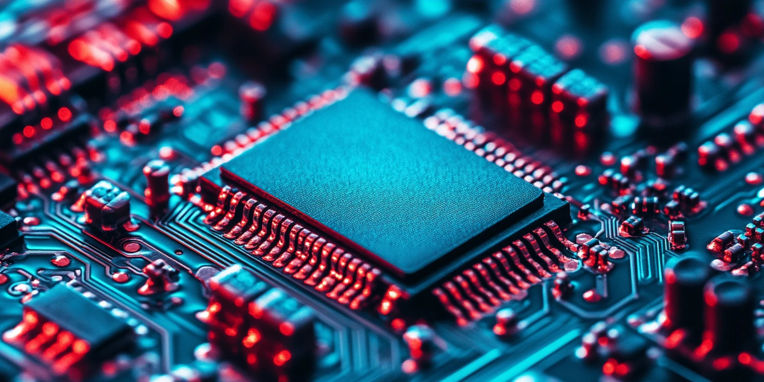 How Does ELNA's New Plant Impact Malaysia's PCB and Semiconductor ...