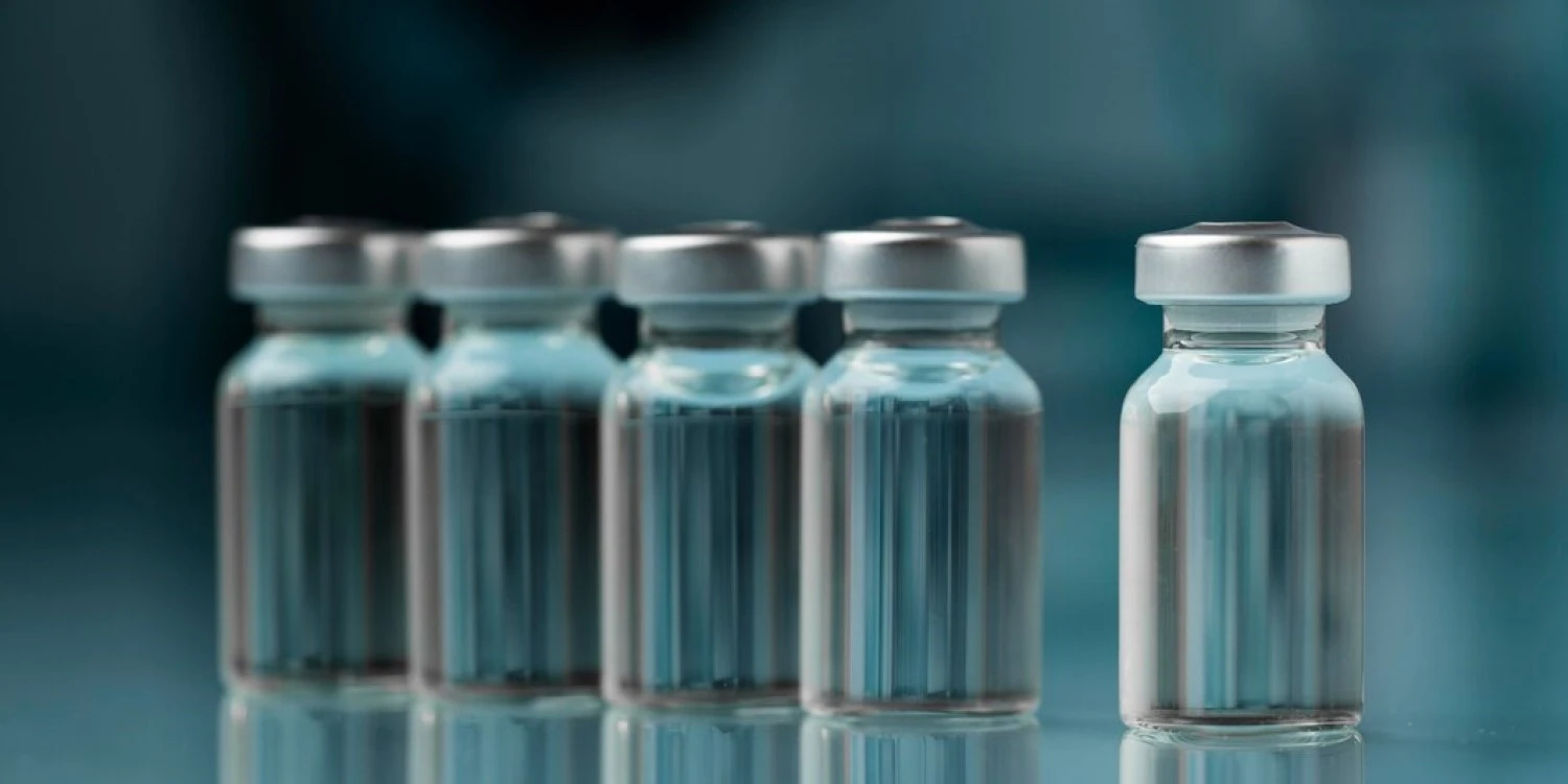 Nipro Launches D2F Glass Vials with EZ-fill Tech for Aseptic Efficiency ...