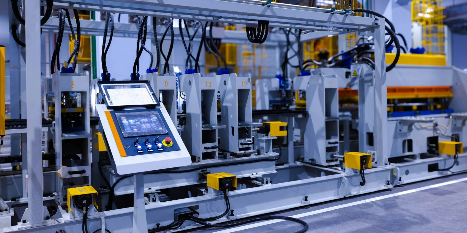 Lockheed Martin Unveils Advanced Manufacturing Hub in Grand Prairie ...