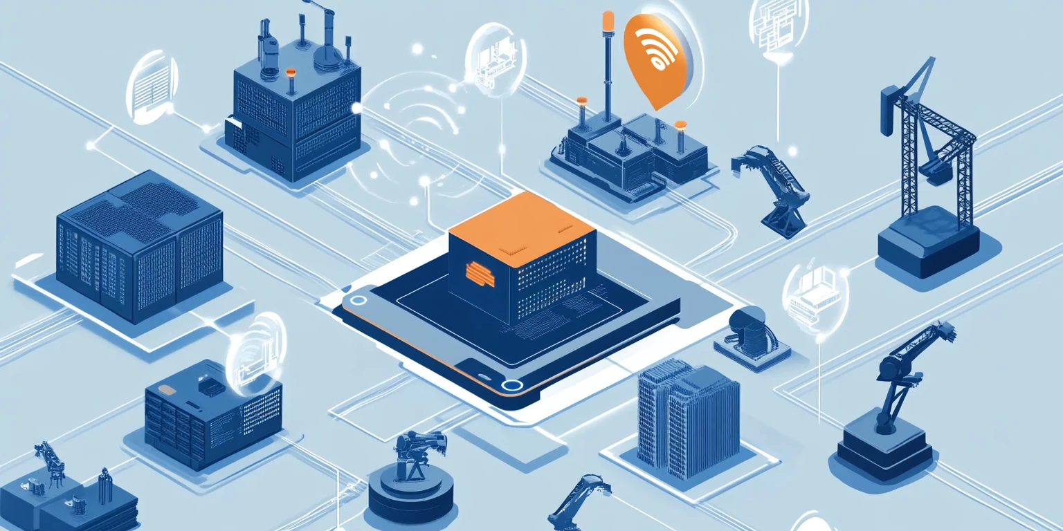 How Edge Computing Revolutionizes Efficiency and Security in ...