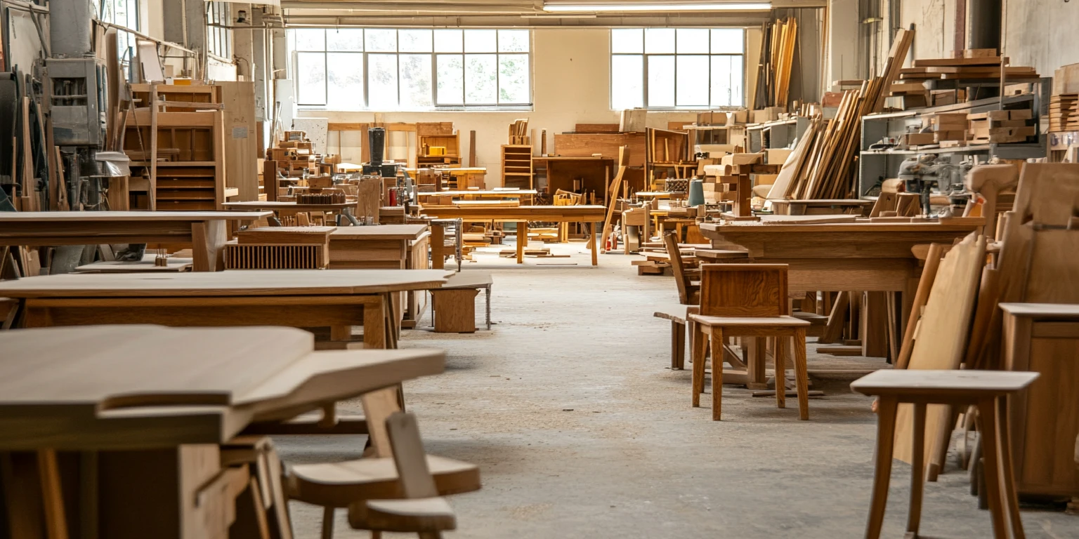 Sintered Stone Revolutionizes Sustainable Furniture Manufacturing ...