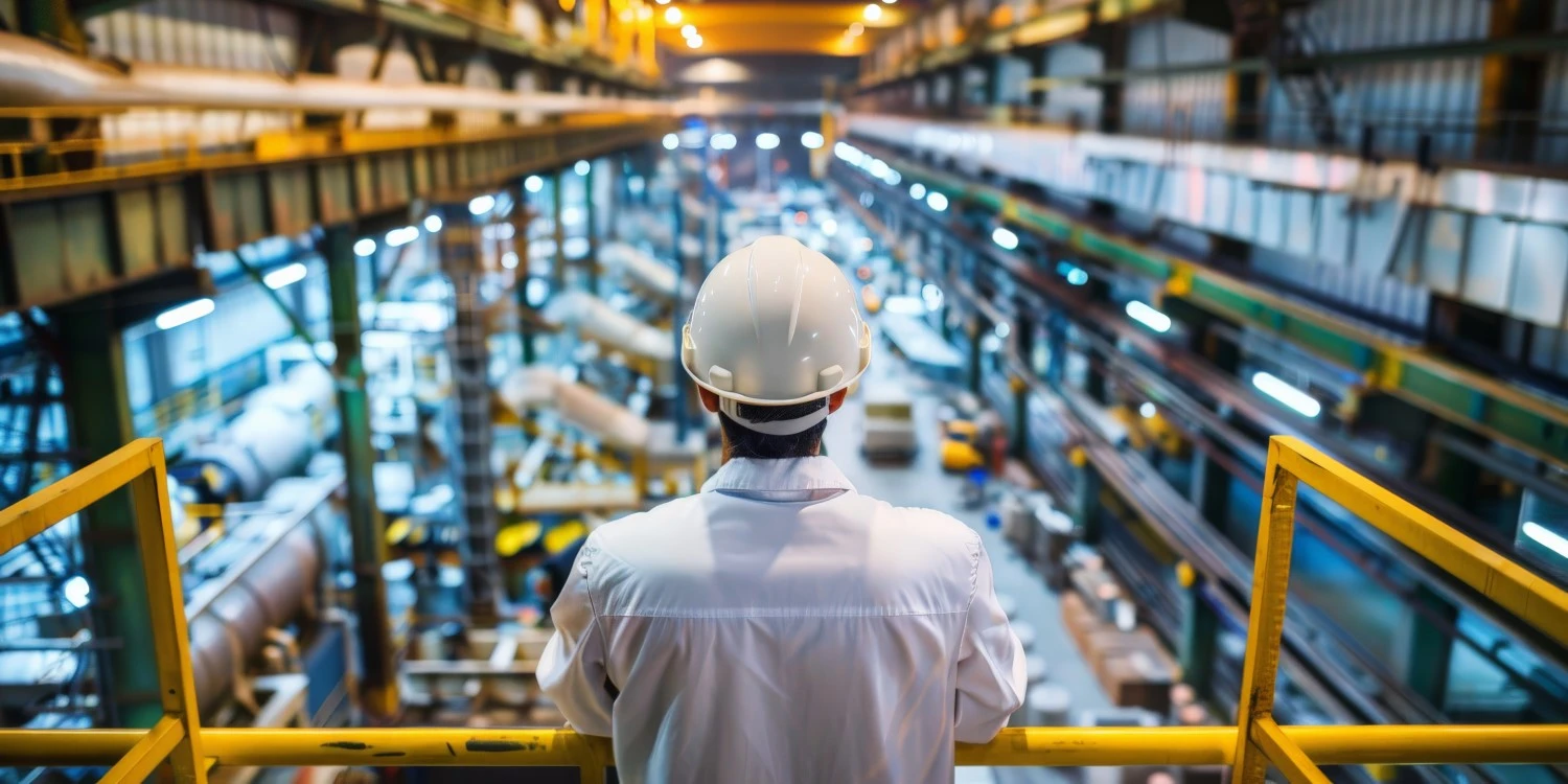 How Will Vyper Industrial’s New Facility Impact Wrightstown’s Economy ...