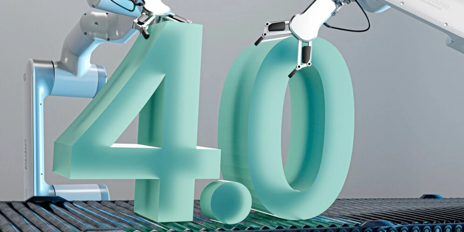 Step-by-Step Guide to Industry 4.0: Simple Fixes to Advanced AI ...