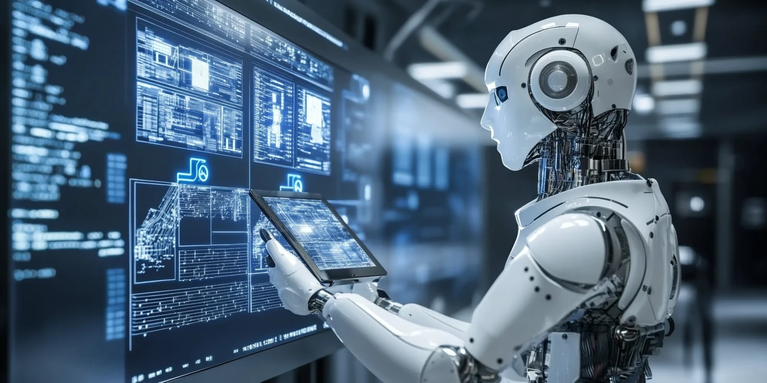 How Do Master-Follower Configurations Improve Industrial Automation ...
