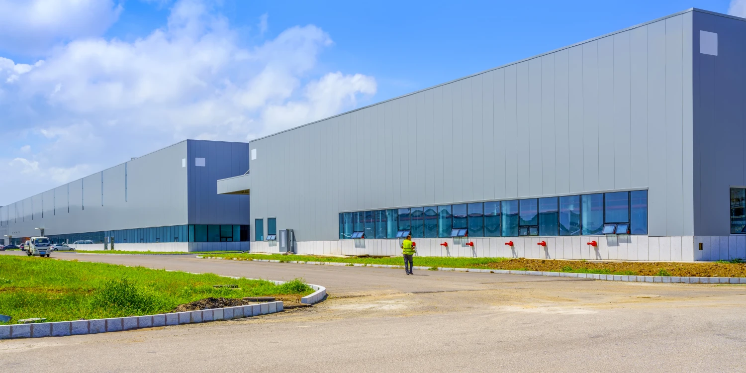 Nestlé Unveils $675M Beverage Factory and Distribution Center in ...