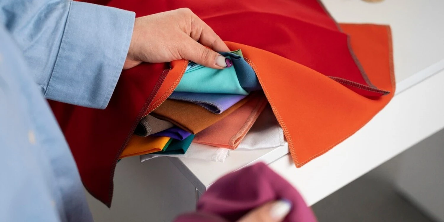 Can We Revolutionize Fashion with Advanced Textile Recycling ...