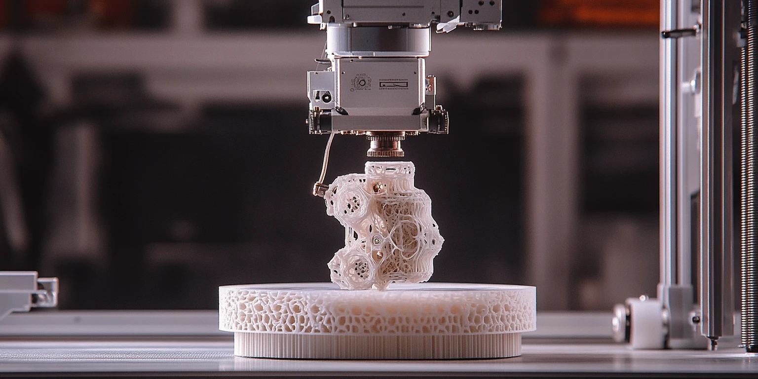 How Will AI, Agile, and Additive Manufacturing Shape Product ...
