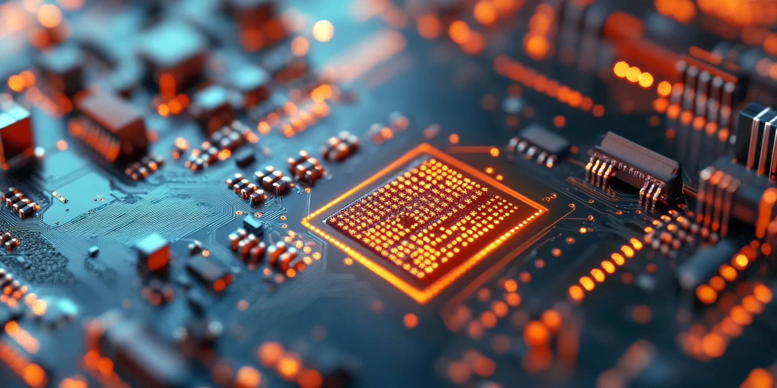 Global Race for Microchip Supremacy: Who Will Lead by 2025 ...