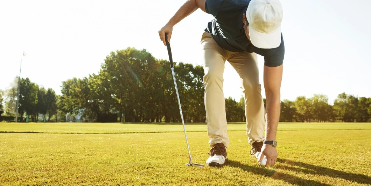 How Does CAD/CAM Revolutionize Golf Putter Manufacturing ...