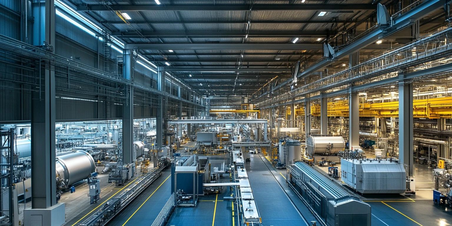 2025 Federal Labor Trends: Potential Impacts on Manufacturing Sector ...