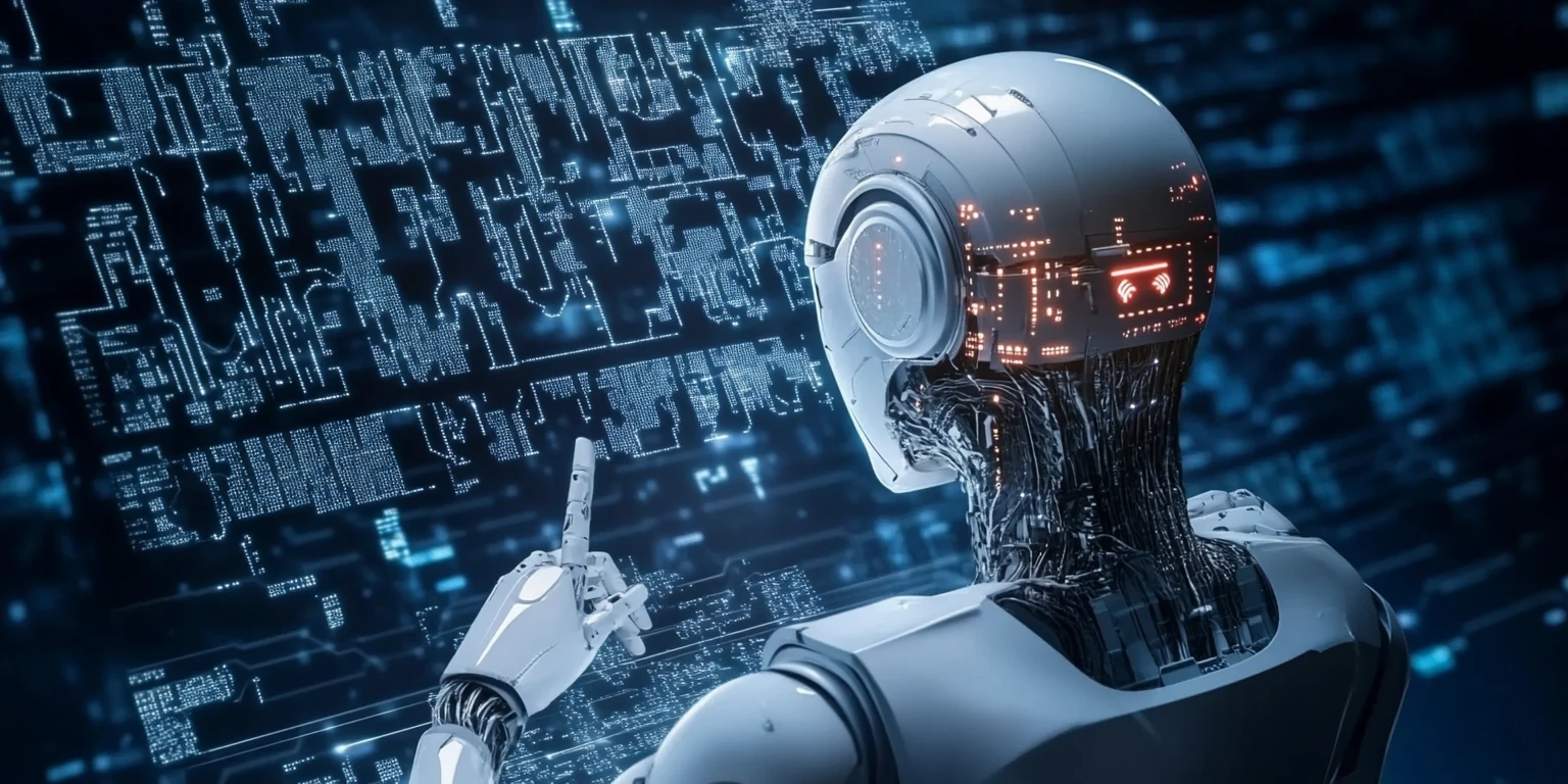 Ai And Automation Transforming Jobs And Shaping Future Work Markets