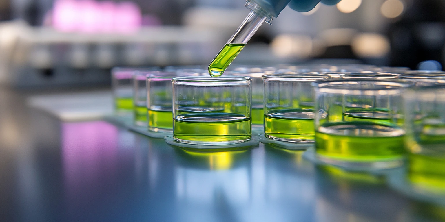 Harnessing Advanced Analytics for Operational Excellence in Biopharma ...