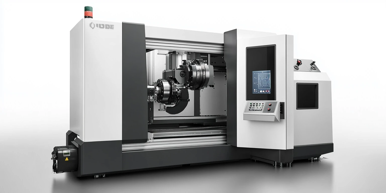 AI and IoT Propel CNC Machine Market Growth to $152.9 Billion by 2030 ...