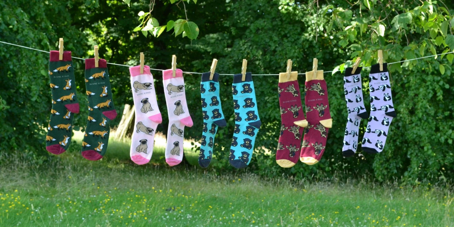 How Sustainable Innovations Are Transforming Sock Manufacturing ...
