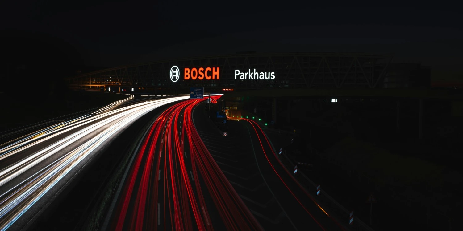 Bosch Drives Smart Factory Revolution with Innovative Software ...