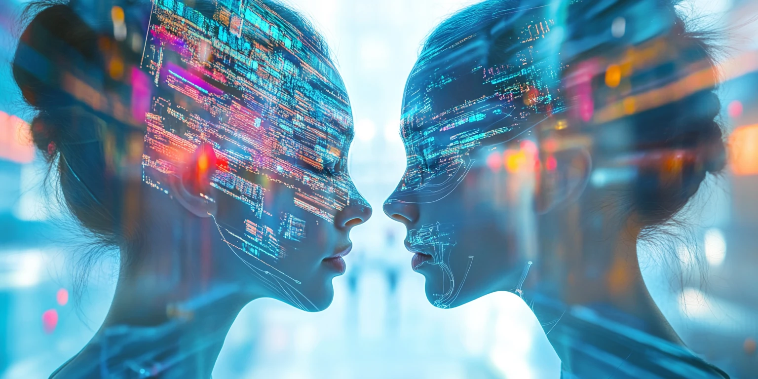 How Will AI-Powered Digital Twins Shape Manufacturing's Future ...