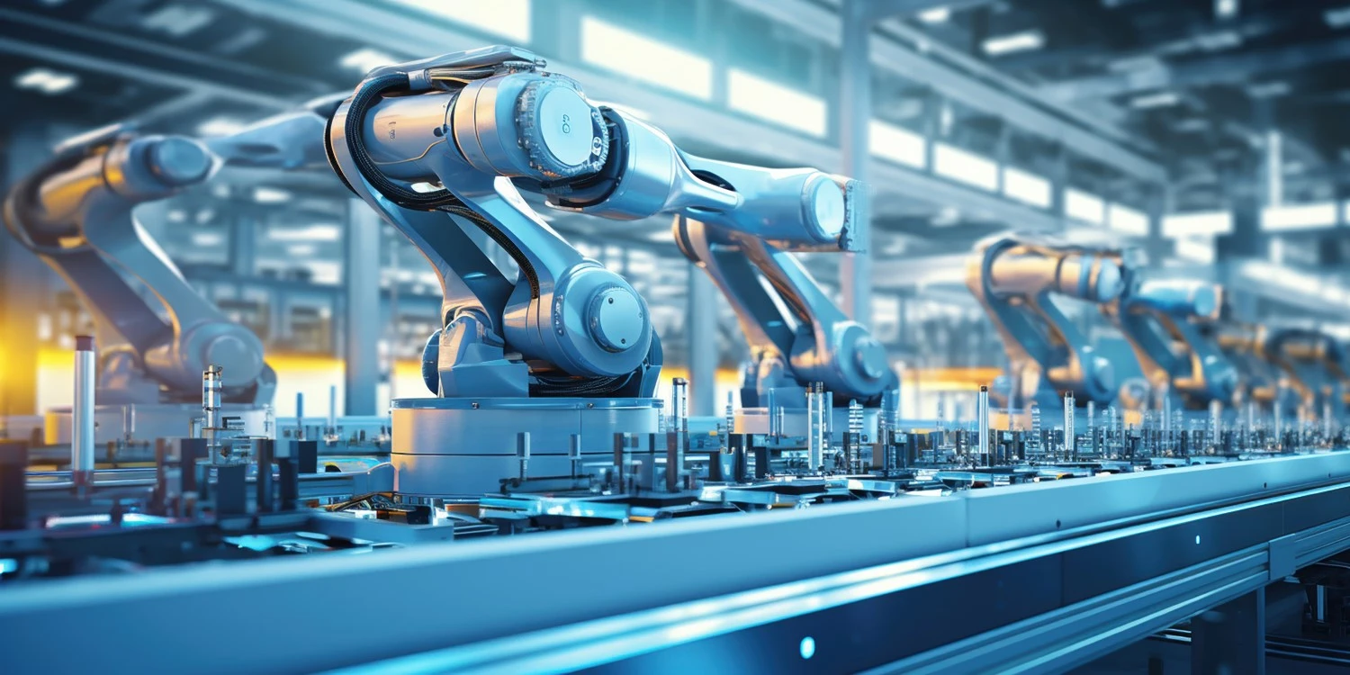AI Cobots Transform Assembly Lines Through Human Collaboration ...