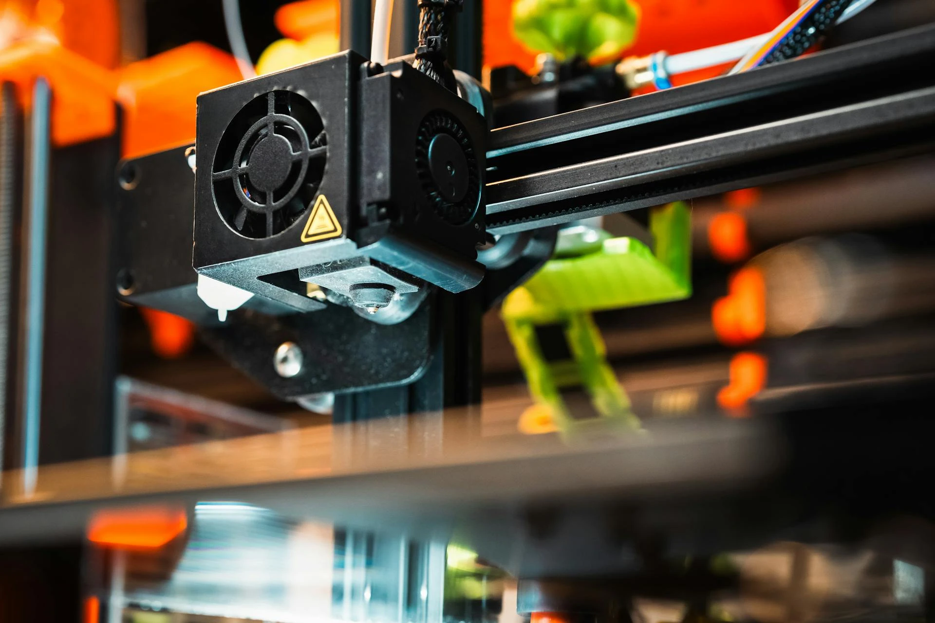 3D Printing Advances Shape Memory Radiators for Space Exploration ...