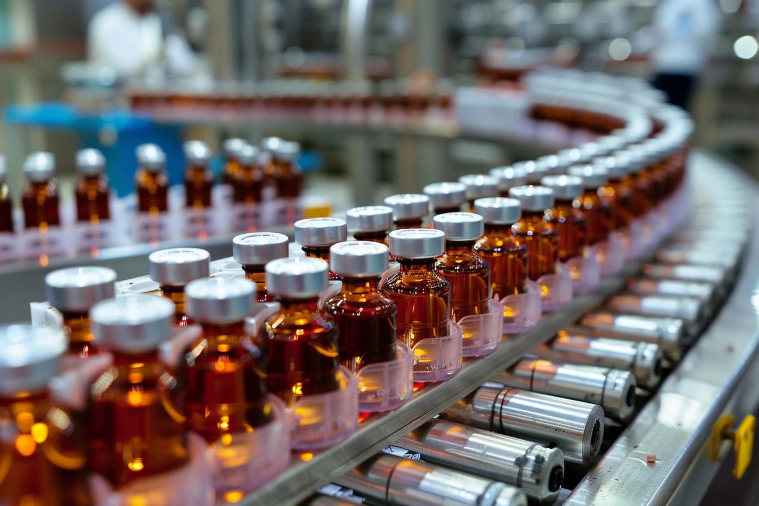 Is PCI Pharma Leading Sterile Fill-Finish Innovation? | Manufacturing ...