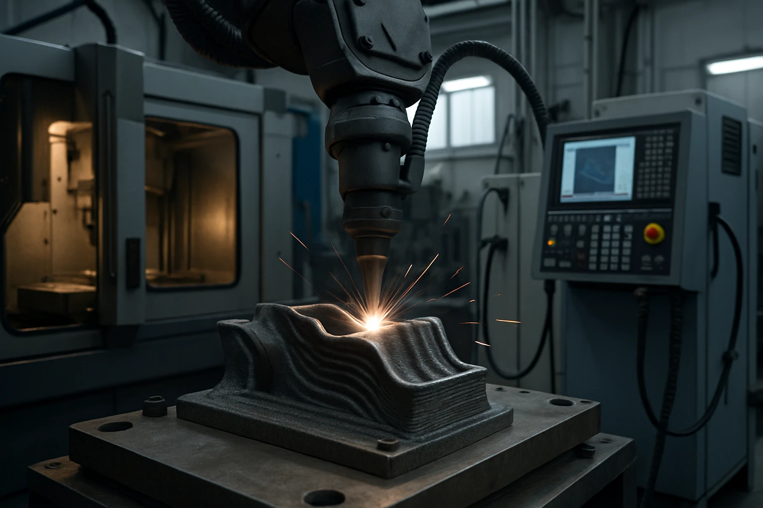 3D Manufacturing Format – Review | Manufacturing Curated