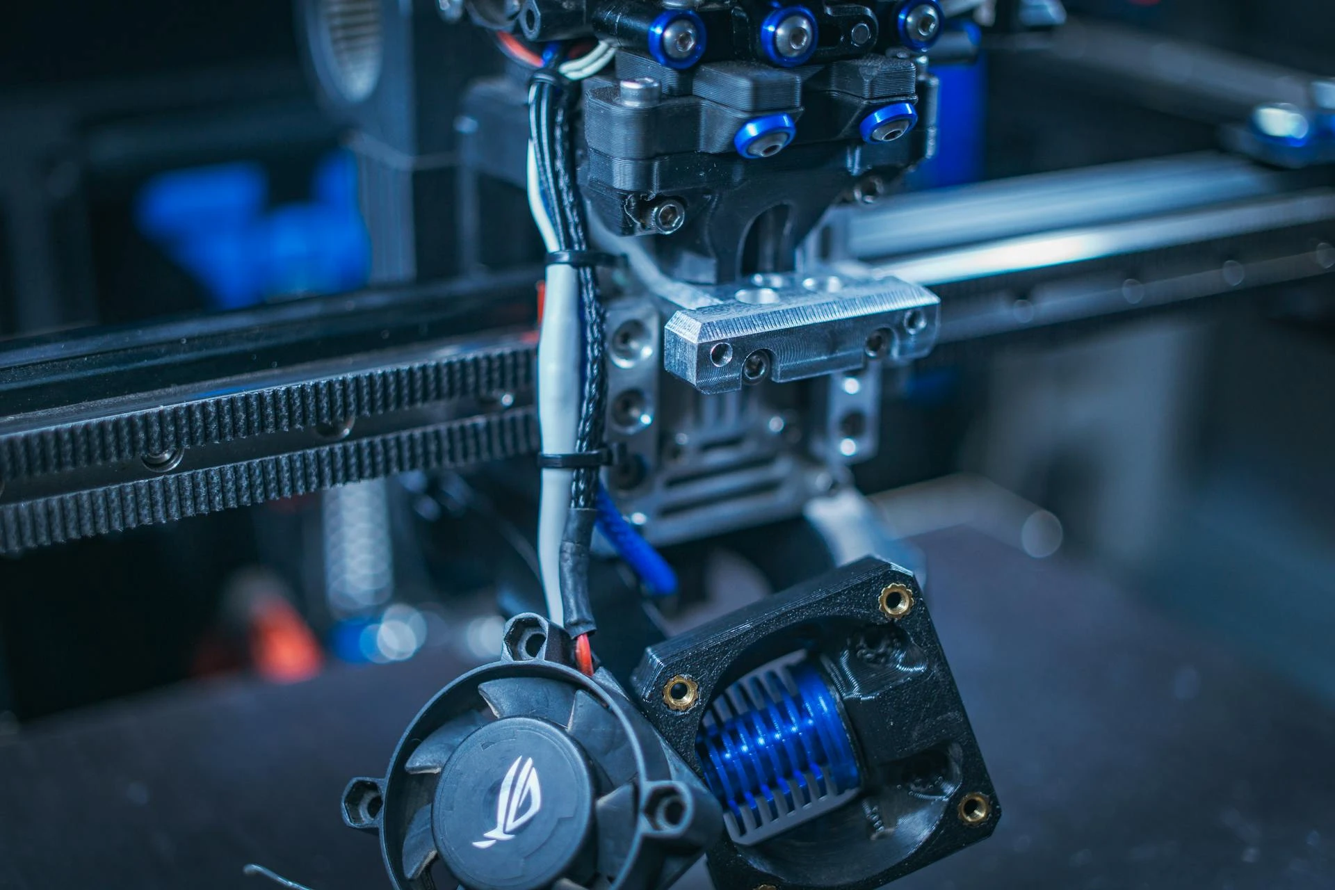 SPEE3D Showcases Mobile Metal 3D Printing on European Tour ...
