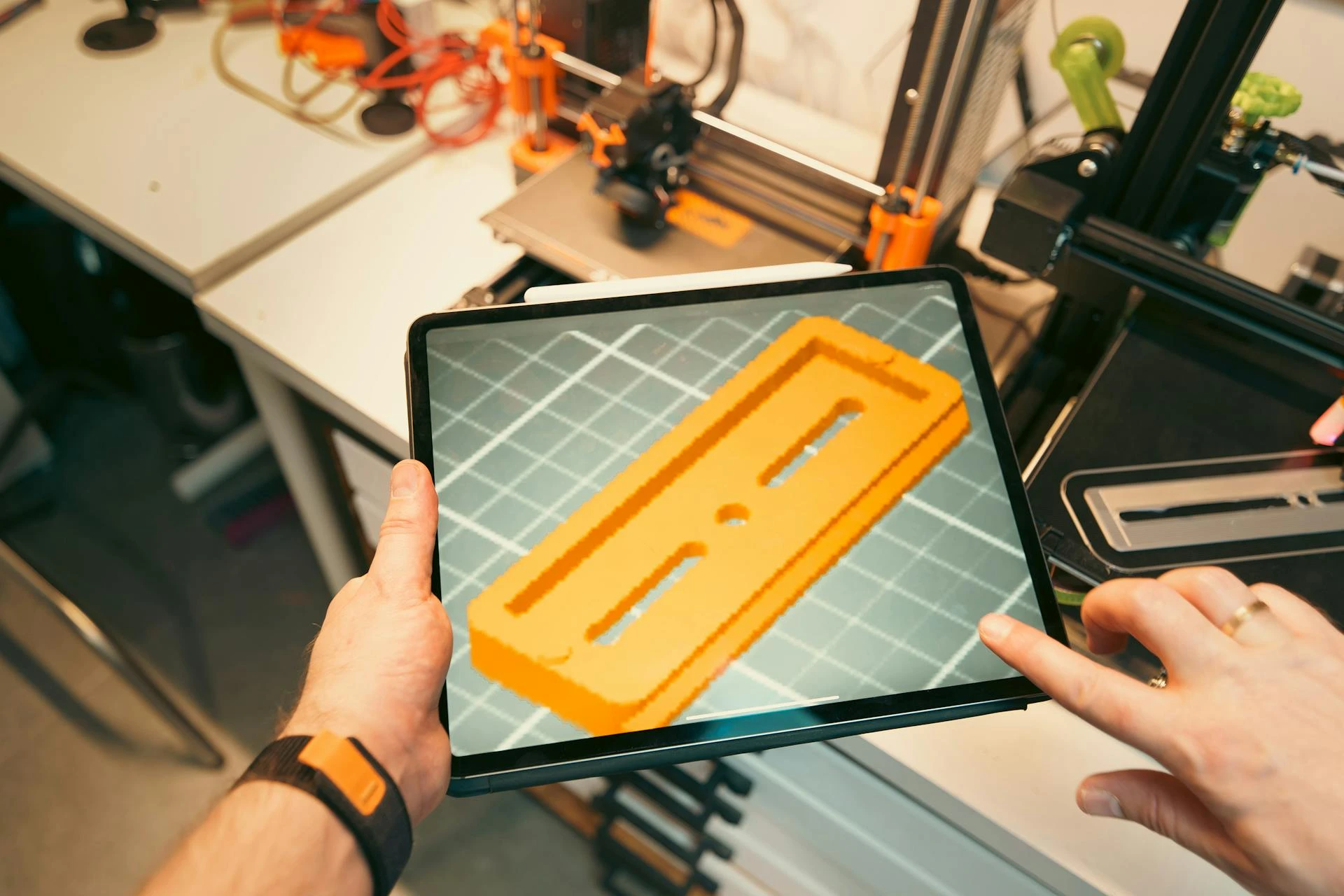 Arc Revives Desktop Metal with AI and U.S. Manufacturing Focus ...