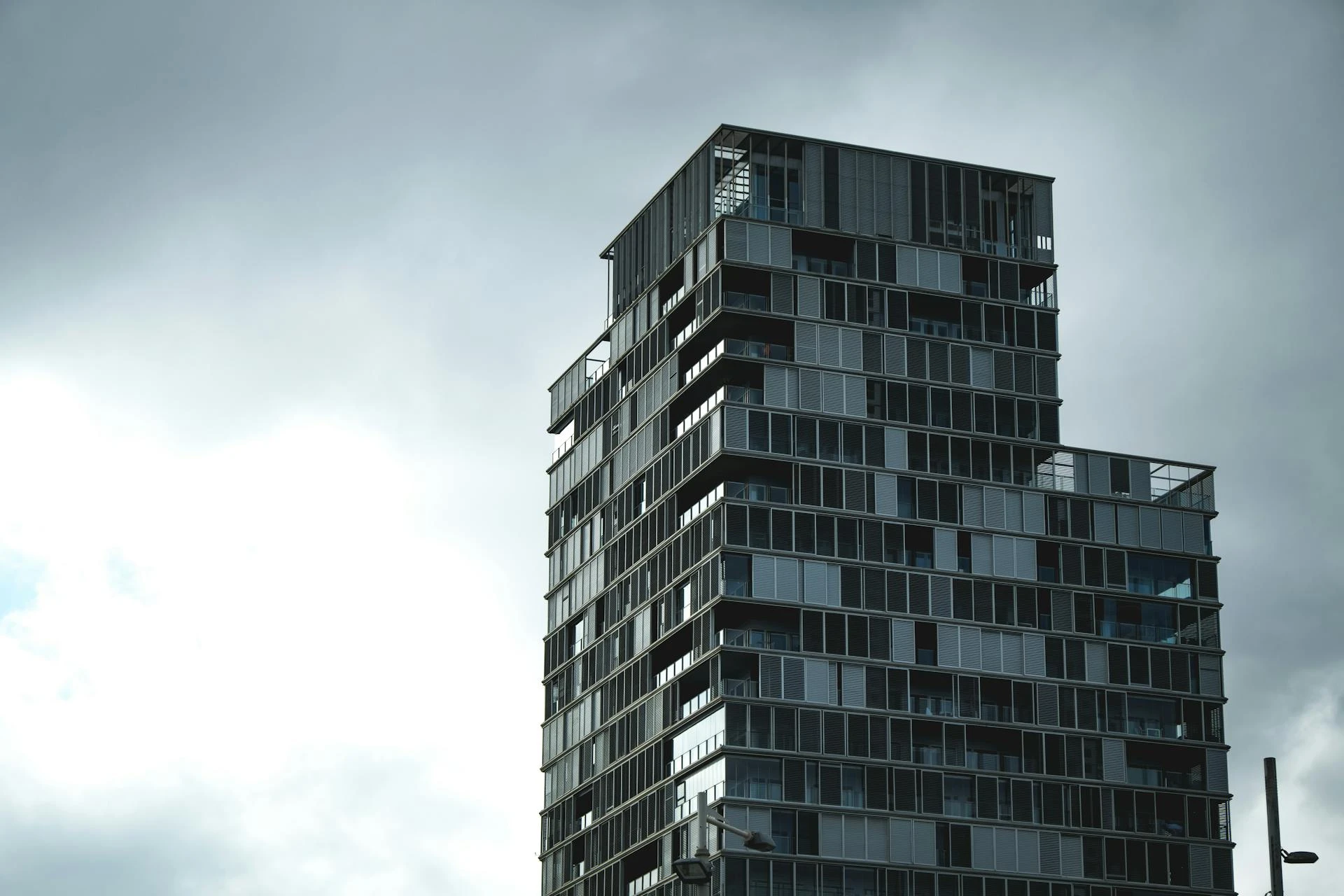 Paragon Steel: Powering Century City's Urban Growth | Manufacturing Curated