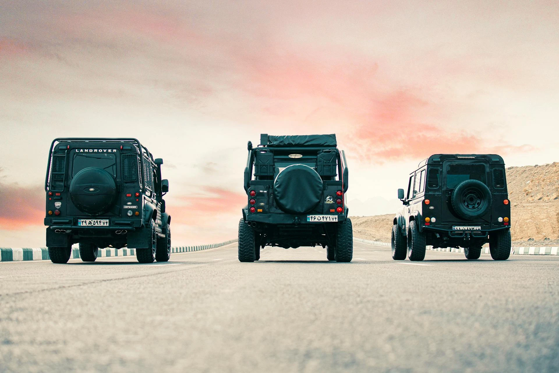 Jaguar Land Rover Cyberattack Recovery – Review | Manufacturing Curated