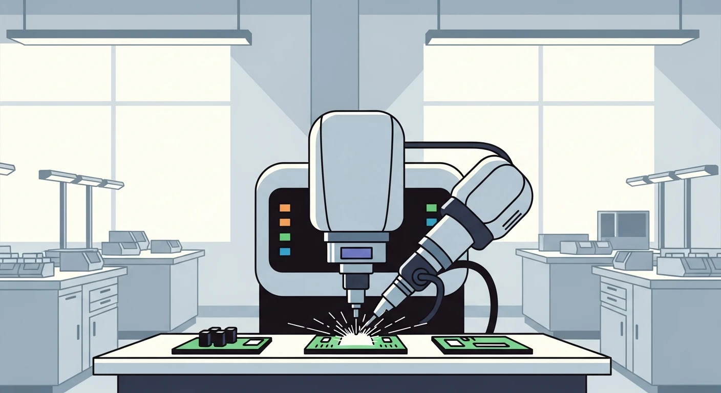 Robotic Welding Revolutionizes Global Manufacturing Trends ...