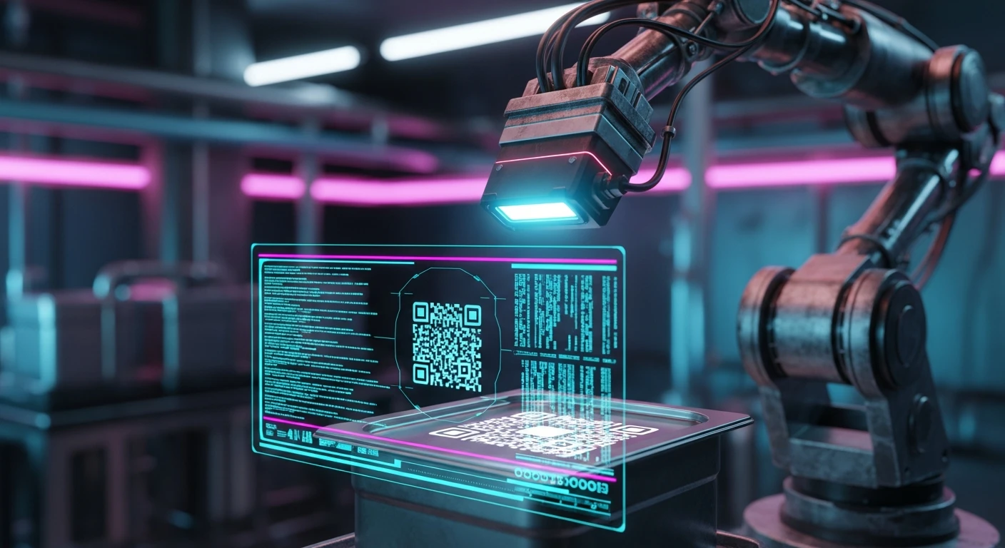 Agentic AI Builds the Self-Healing Factory | Manufacturing Curated
