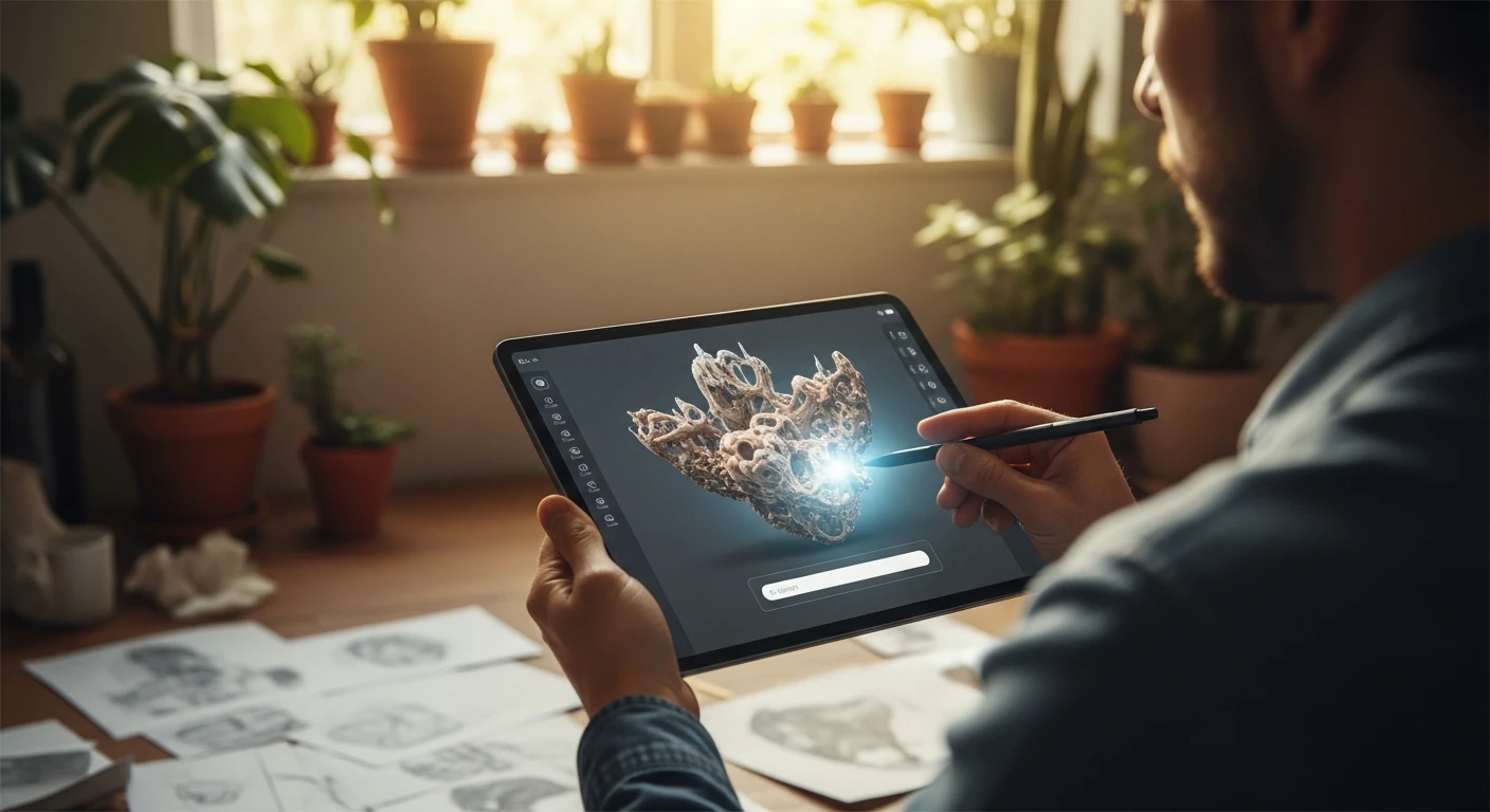 Four Ways AI Will Reshape CAD Design by 2026 | Manufacturing Curated