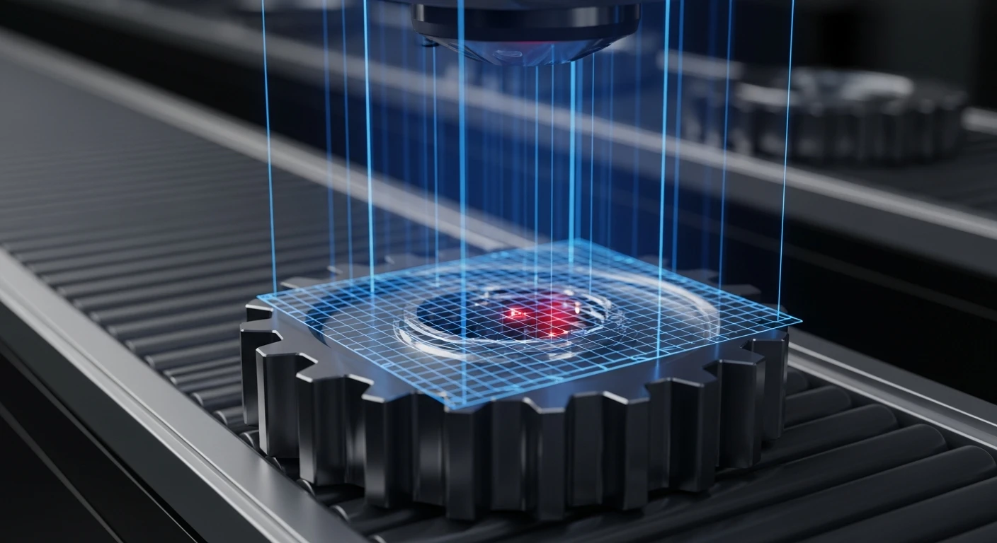 Agentic AI Unlocks Autonomous Manufacturing | Manufacturing Curated