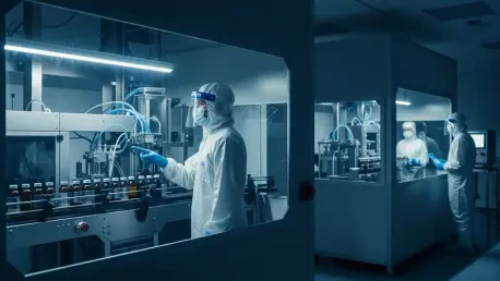 Trend Analysis: Segregated Pharma Manufacturing | Manufacturing Curated