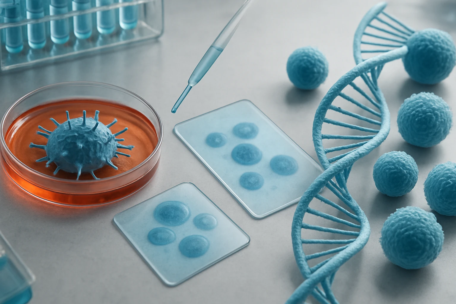Can Automation Save Cell and Gene Therapy? | Manufacturing Curated