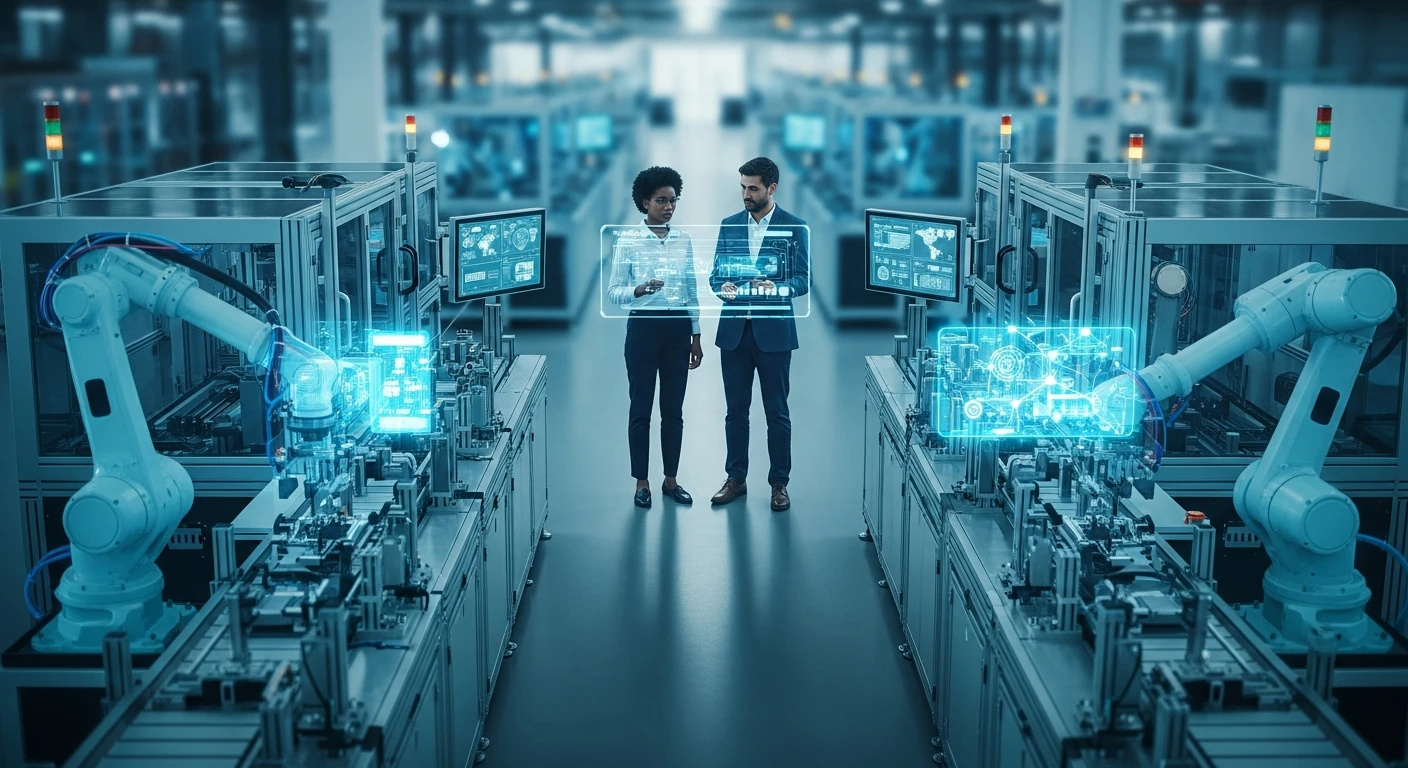 5 Manufacturing Trends Leaders Must Prepare for in 2026 | Manufacturing ...