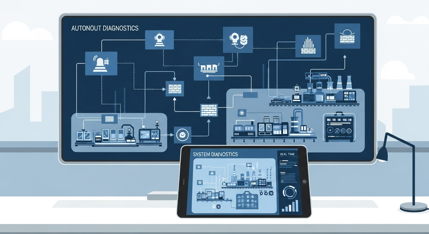 Autonomous AI Agents Pose New Cyber Risks in Manufacturing ...